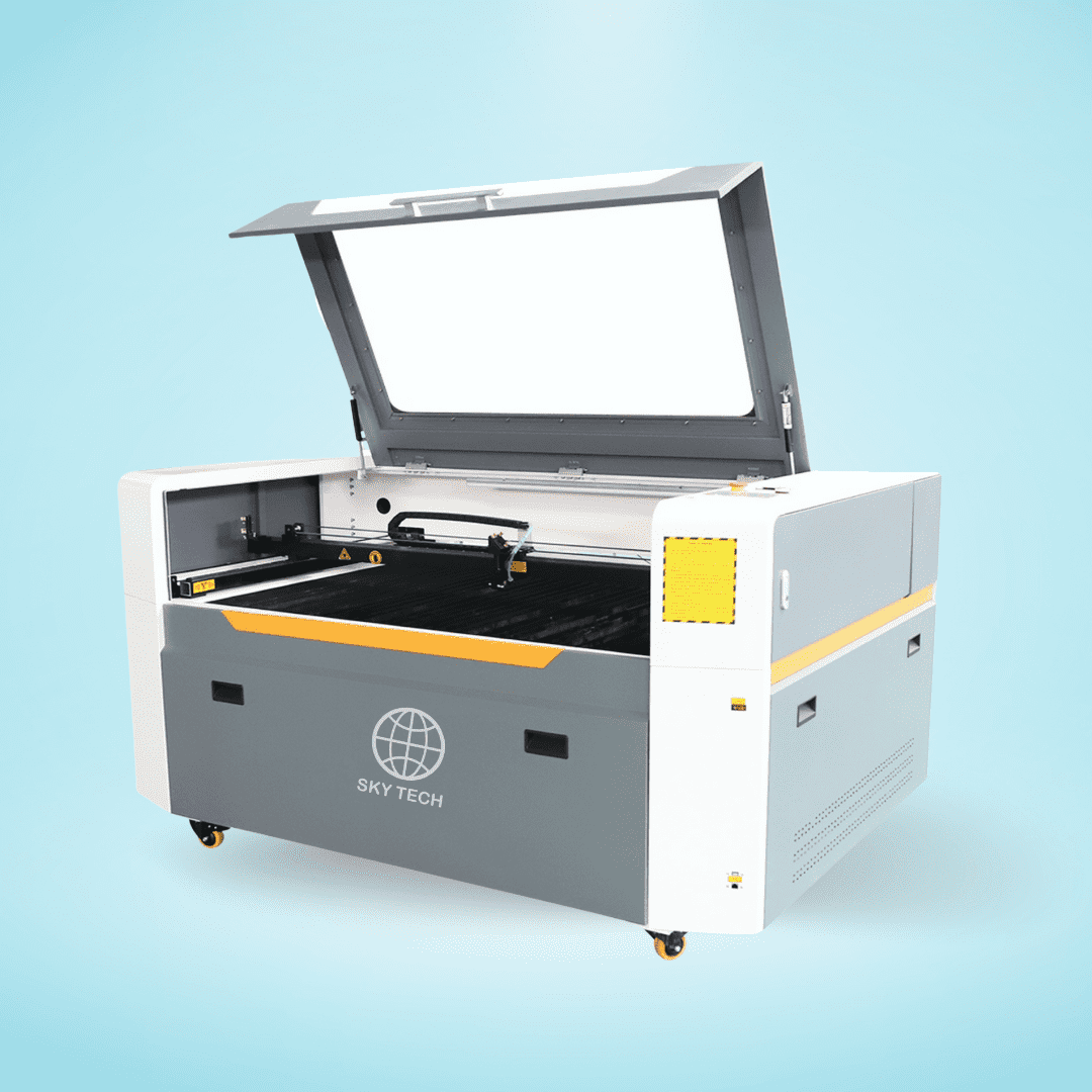Co2 Laser Engraving And Cutting Machine Manufacturer in Pune